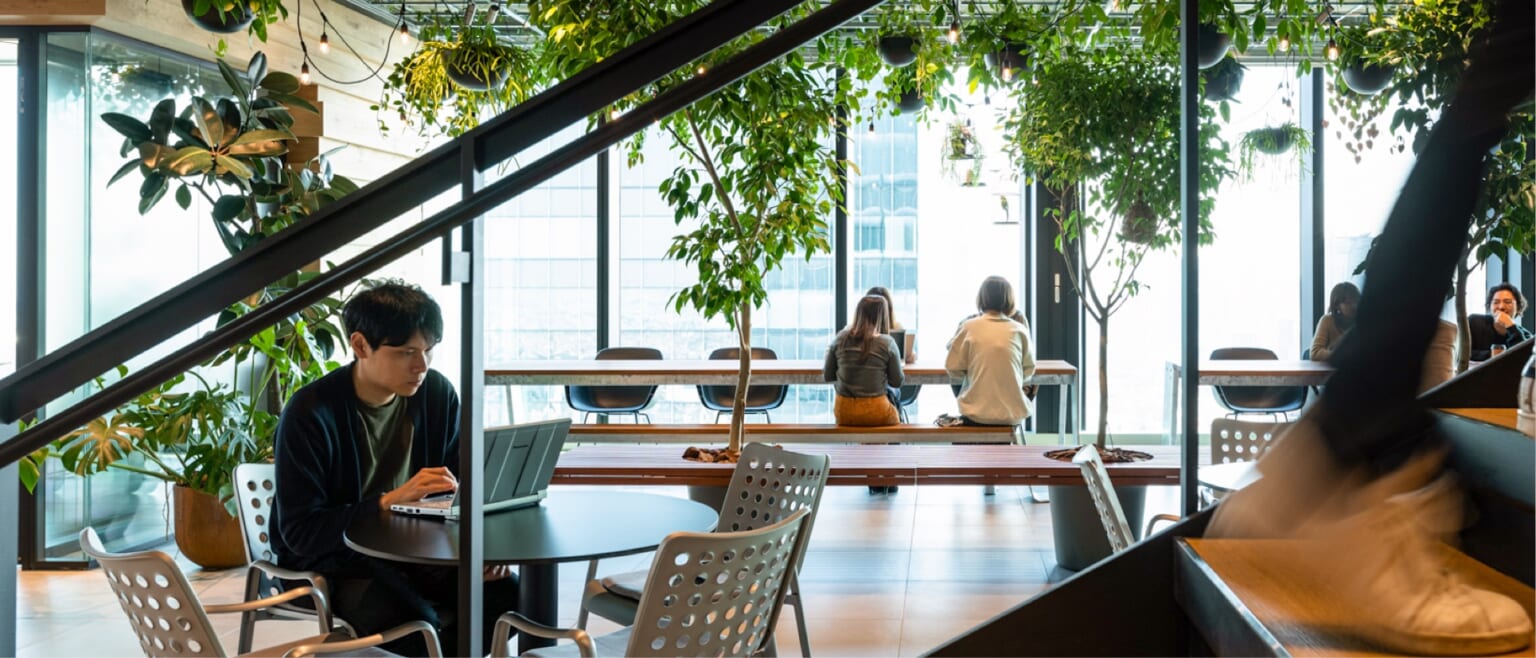 MIXI GROUP RECRUIT - MIXI GROUPの新卒・中途採用情報です